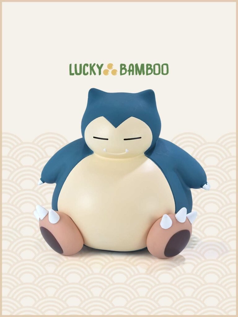 Lucky Bamboo